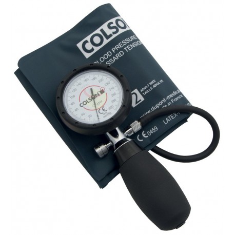 Kypia Manopoire-COLSON-DRIVE DEVILBISS HEALTHCARE Options Avec brassard ...